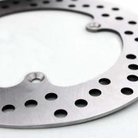 China Front Position Stainless Steel 420 2Cr13 Dirt Bike Disc Brake for KTM 60SX 65SX 80MX for sale