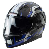 China Full Face Helmet with ABS Material Original Custom DOT Approved Motorcycle Helmets for sale