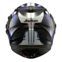 China Full Face Helmet with ABS Material Original Custom DOT Approved Motorcycle Helmets for sale