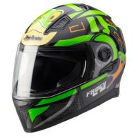 China Full Face Helmet with ABS Material Original Custom DOT Approved Motorcycle Helmets for sale