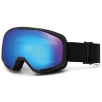 China Adjustable Anti Slip Elastic Strap Large Spherical Thin Border Winter Ski Glasses Custom for sale
