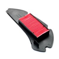 China Made Red Air Filter for Honda SH125/150 NES125/150 PES125/150 Guaranteed Performance for sale