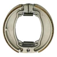 China 130*25mm Motorcycle Brake Shoes for Honda NSC50 NSC110 CB125F CBF125 PCX125 SH125i Made for sale