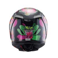 China ABS Full Face Motorcycle Helmets for Men DOT Approved Customized Durability and Safety for sale