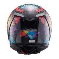 China ABS Full Face Motorcycle Helmets for Men DOT Approved Customized Durability and Safety for sale