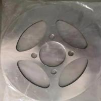 China 200mm Rear ATV Disc Brake 4mm Thickness Perfect Fit for Yamaha YZF450 YFZ450 YFM700 for sale