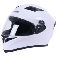 China Full Face Motorcycle Helmet with DOT Certificate and Customized Logo Accepted Sample for sale