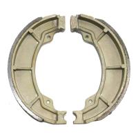 China Newly Released Custom ATV Brake Shoes for Honda TRX90 TRX200 ATC200 ATC250 for sale