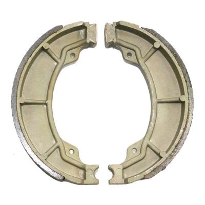 China Newly Released Custom ATV Brake Shoes for Honda TRX90 TRX200 ATC200 ATC250 for sale