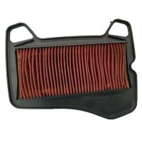 China 0.3kg Weight 17210-KWW-640 Motorcycle Air Filter for Honda AFS110 AFP110 NBC110 C125 for sale