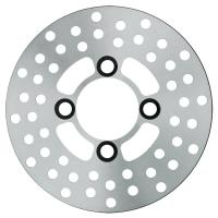China 161mm ATV Front Brake Disc Rotors for Yamaha YFS200 YFM250 YFM350 YFZ350 for sale