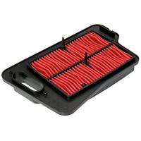 China 13781-05H00 Motorcycle Air Filter for Suzuki AN400 Burgman Customized Plastic Paper for sale