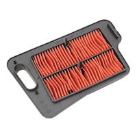 China 13781-05H00 Motorcycle Air Filter for Suzuki AN400 Burgman Customized Plastic Paper for sale