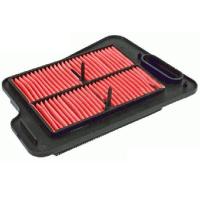 China 13781-05H00 Motorcycle Air Filter for Suzuki AN400 Burgman Customized Plastic Paper for sale