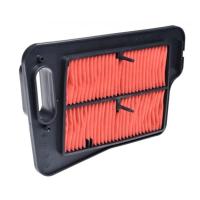 China 13781-05H00 Motorcycle Air Filter for Suzuki AN400 Burgman Customized Plastic Paper for sale