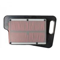 China 13781-05H00 Motorcycle Air Filter for Suzuki AN400 Burgman Customized Plastic Paper for sale