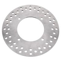 China Arctic Cat 200mm ATV Disc Brake Rotor made from Stainless Steel 420 2Cr13 material for sale