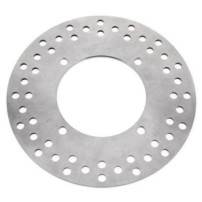 China Arctic Cat 200mm ATV Disc Brake Rotor made from Stainless Steel 420 2Cr13 material for sale
