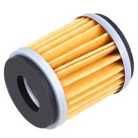 China Fit for Yamaha YP125 R X-Max HF140 Custom Scooter Oil Filter 5D3-13440-02/5D3-13440-00 for sale