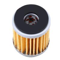 China Fit for Yamaha YP125 R X-Max HF140 Custom Scooter Oil Filter 5D3-13440-02/5D3-13440-00 for sale