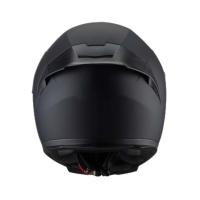 China DOT Approved Full Face Motorcycle Helmet with Custom Design and XXL Size ABS Material for sale