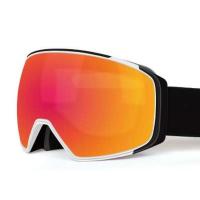 China Find Your Perfect Fit with Our Custom Spherical Lens and Optional 1/2/3 Layers Foam for sale