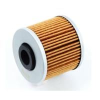 China Custom 52010-Y001 HF566 Scooter Oil Filter for Kawasaki J125 J300 Superior Filtering for sale