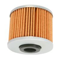 China Custom 52010-Y001 HF566 Scooter Oil Filter for Kawasaki J125 J300 Superior Filtering for sale