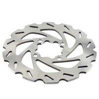 China Custom 200mm Rear Brake Disc for Yamaha YFM 700 Raptor YFZ450 Perfect Replacement for sale