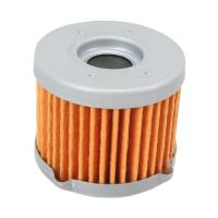 China AP3HAA000309 HF186 Scooter Oil Filter Perfect for Your Aprilia 125 200 Scarabeo Light for sale