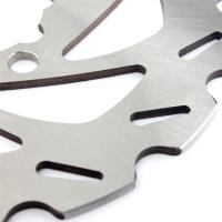 China Custom 200mm Rear Brake Disc for Yamaha YFM 700 Raptor YFZ450 Perfect Replacement for sale