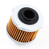 China AP3HAA000309 HF186 Scooter Oil Filter Perfect for Your Aprilia 125 200 Scarabeo Light for sale