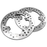 China Upgrade Your Can-Am Maverick X3's Braking System with a 260mm Front Disc Brake Rotor for sale