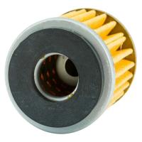 China 38*46mm HF140 Motorcycle Oil Filters for Yamaha MT125 R125 WR250 YZ250 WR450 YZ450 for sale