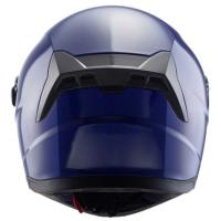 China DOT Approved Full Face Motorcycle Electric Bicycle Helmet with High Density EPS Liner for sale