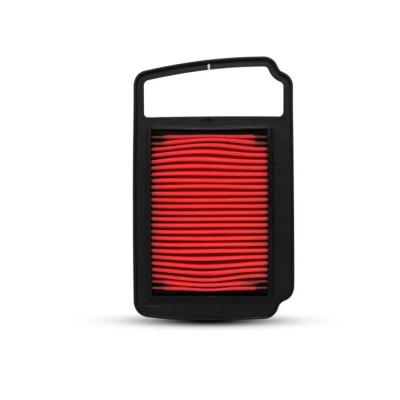 China 28D-WE445-00 Scooter Motorcycle Air Filter for Yamaha Mio Sporty Customizable Logo Make for sale