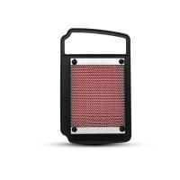 China 28D-WE445-00 Scooter Motorcycle Air Filter for Yamaha Mio Sporty Customizable Logo Make for sale