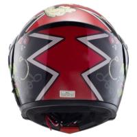 China DOT Approved ABS Flip Up Electric Motorcycle Helmet with Customized Logo and Design for sale