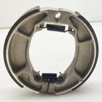 China Position Rear Motorcycle Brake Shoe for Honda CG125 CCT125 NXR125 NXR150 PCX150 SH150i for sale