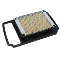 China 28D-WE445-00 Scooter Motorcycle Air Filter for Yamaha Mio Sporty Customizable Logo Make for sale
