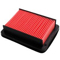 China Plastic Paper HFA4507 4B5-14451-00 Motorcycle Air Filter for Yamaha SR400 XP500 TMAX for sale