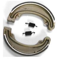 China Front Brake Shoes for Honda XL175 CM250 CB250 XL250 XL350 Replace/Repair and Durable for sale