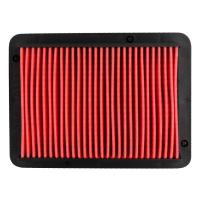 China Plastic Paper HFA4507 4B5-14451-00 Motorcycle Air Filter for Yamaha SR400 XP500 TMAX for sale