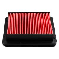 China Plastic Paper HFA4507 4B5-14451-00 Motorcycle Air Filter for Yamaha SR400 XP500 TMAX for sale