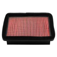 China Plastic Paper HFA4507 4B5-14451-00 Motorcycle Air Filter for Yamaha SR400 XP500 TMAX for sale
