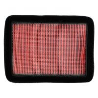 China Plastic Paper HFA4507 4B5-14451-00 Motorcycle Air Filter for Yamaha SR400 XP500 TMAX for sale