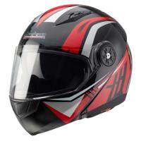 China Head Safety Protection Made Flip Up Motorcycle Helmets with Customized Logo Accepted for sale