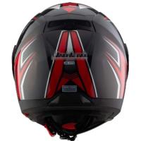 China Head Safety Protection Made Flip Up Motorcycle Helmets with Customized Logo Accepted for sale
