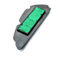 China Plastic Paper Custom HFA1304 17210-K53-D00 Scooter Air Filter for Honda SH300i for sale