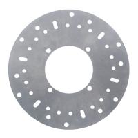 China Replace/Repair Custom Stainless Steel Front 227mm ATV Brake Disc for Polaris ATV 4mm Thick for sale